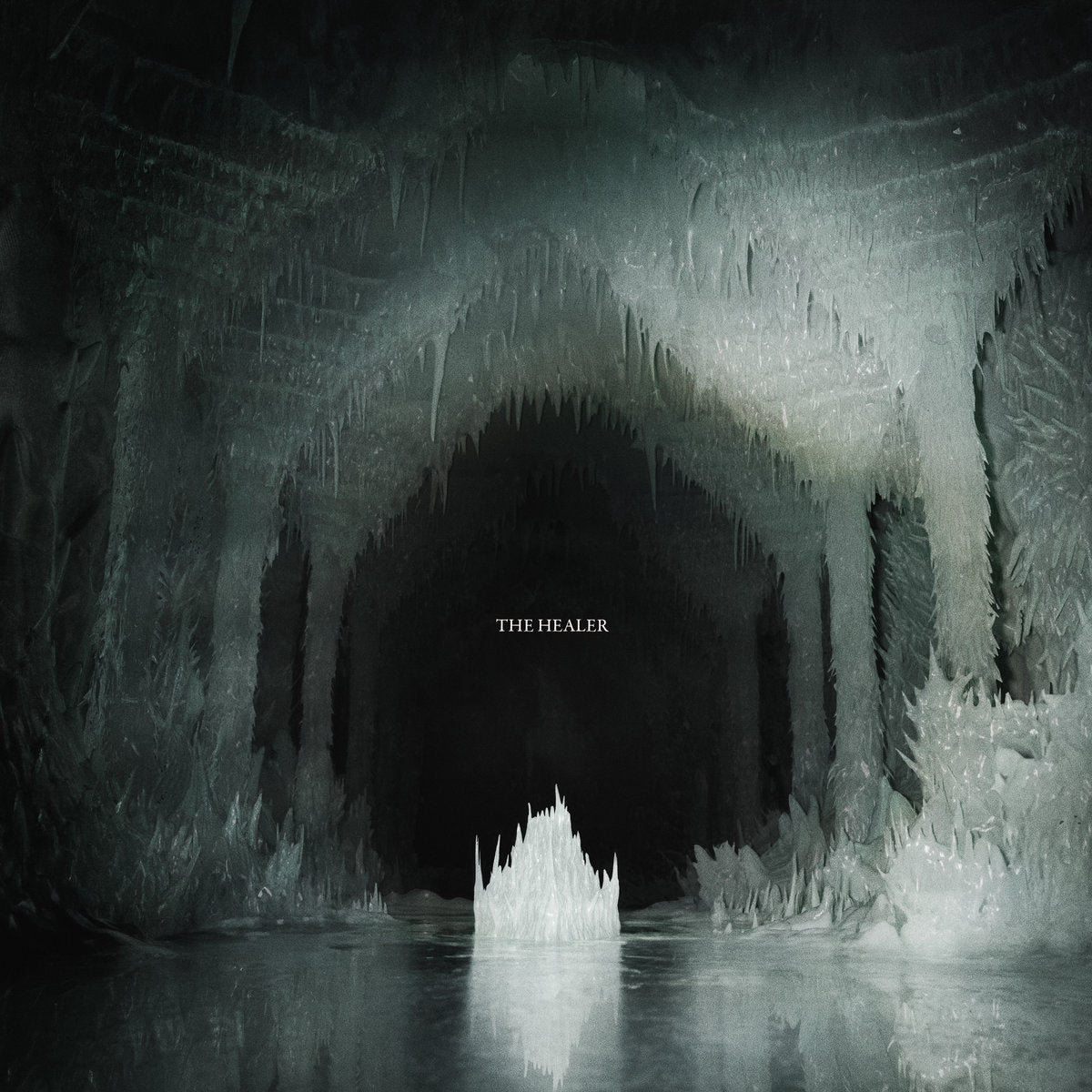 SYDNEY VALETTE - "The Healer" Album Review– LONDØNWORKS