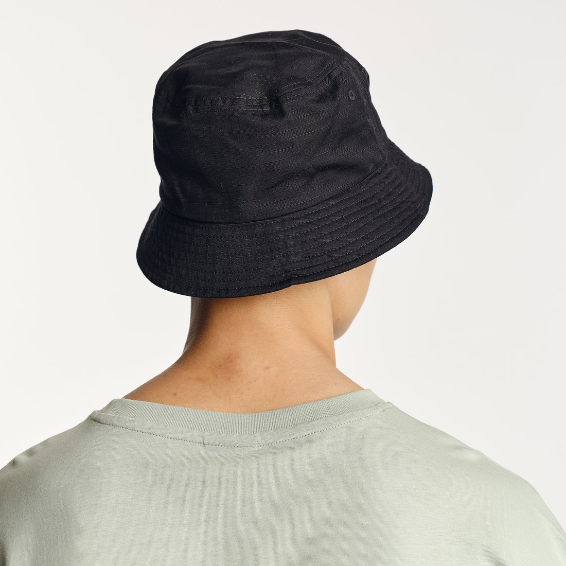 PARLEZ | Sway Bucket Hat | Black | LONDØNWORKS
